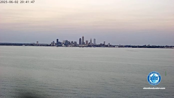 Live Webcams Cleveland, Ohio - Rock and Roll Capital