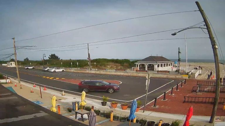 Webcams Cape May NJ - Webcam Expo