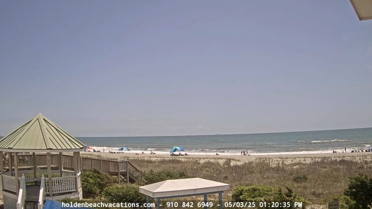 Myrtle Beach Boardwalk Live Webcam - South Carolina, USA - Webcam Expo