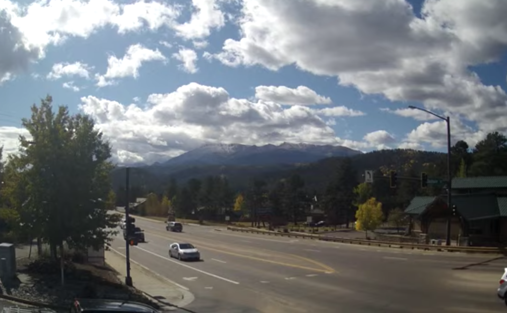 Colorado Springs Webcams | Colorado Live Mountain Videos - Webcam Expo
