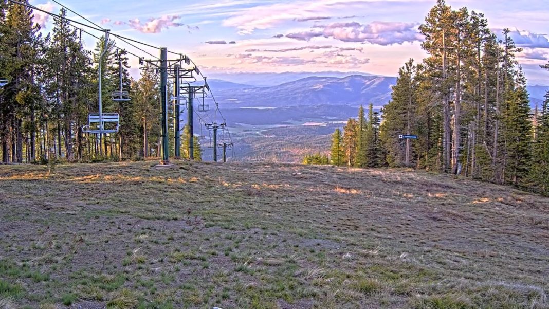 Mt Spokane Webcams | Spokane County, WA - Ski Resort Cams