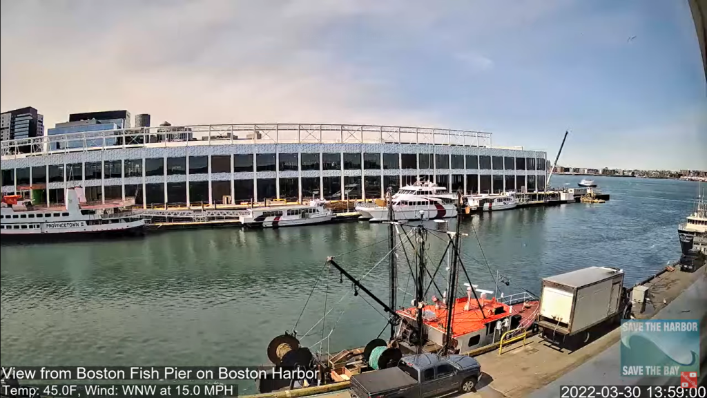 Boston Webcams | MA | Live Weather Camera Videos - Webcam Expo