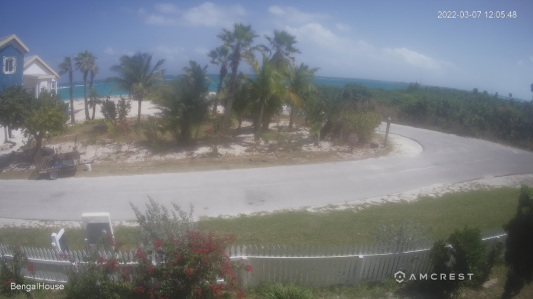 Spring Break Webcams: Live Views from Beaches - Webcam Expo
