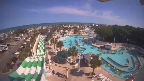 Live Pool, Waterparks & Splash Pad Webcams - Webcam Expo