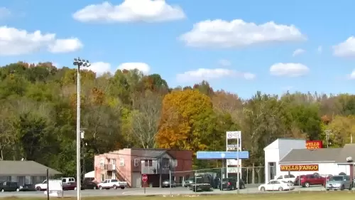 Anderson Alabama Weather - Webcam Expo