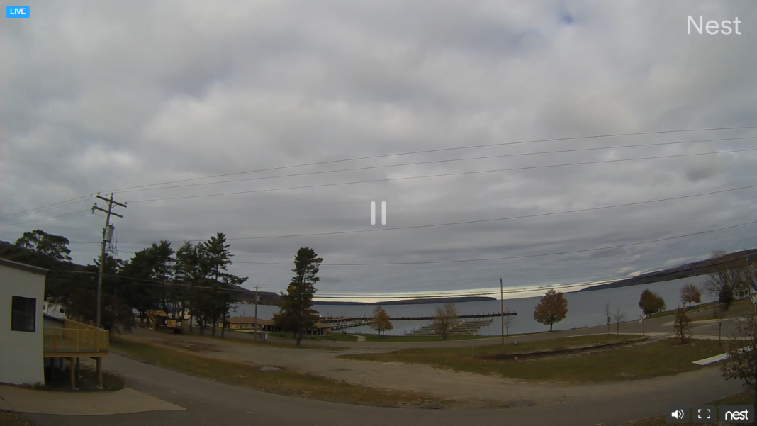 Lake Superior Webcams - Gichigami - Webcam Expo