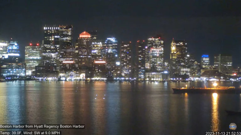 Boston Webcams | MA | Live Weather Camera Videos - Webcam Expo