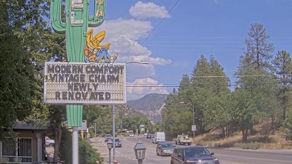 Durango CO Webcams - Webcam Expo
