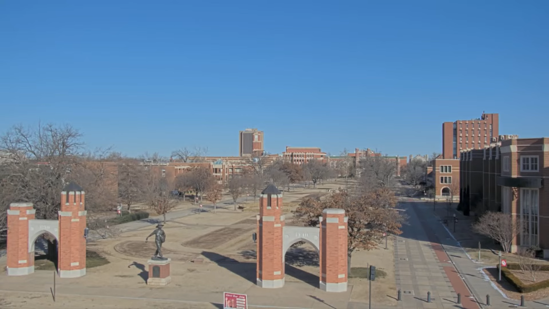 Oklahoma Live Webcams Streaming in HD - USA