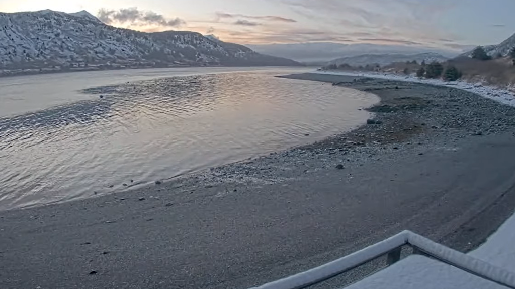Webcams Anchorage: Live Views of Alaska's Beauty