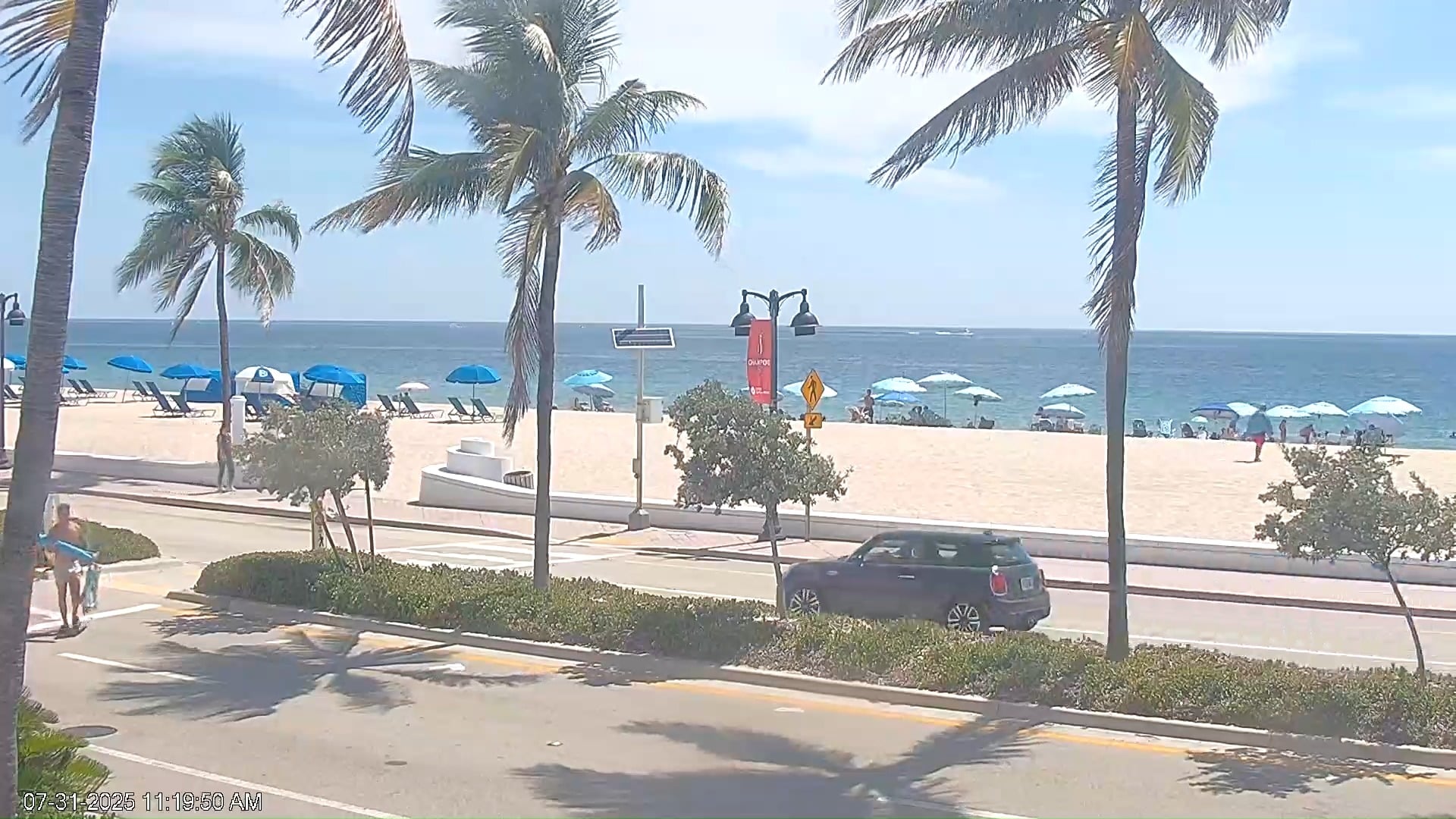 Fort Lauderdale, Florida Webcams - Real Time Live Videos - Webcam Expo