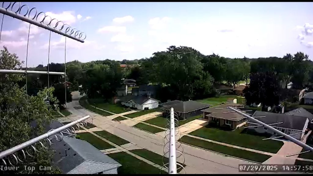 Illinois Live Webcams - New views around the state - Webcam Expo