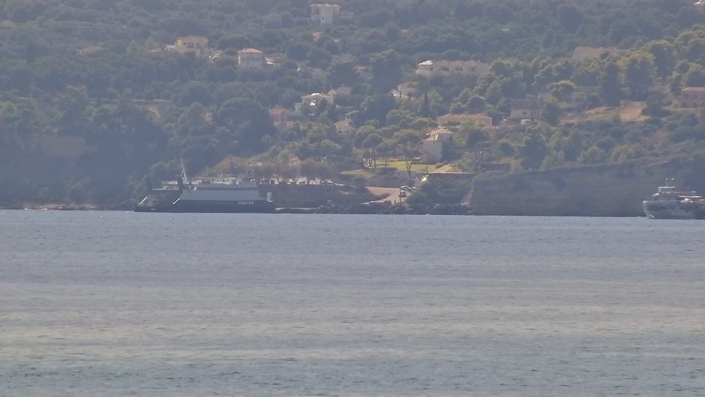 Webcam Parga - Greece - Utopia - Live HD Video - Webcam Expo