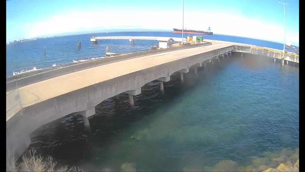 Live Webcam Pike Place Fish Market Seattle, Washington - USA