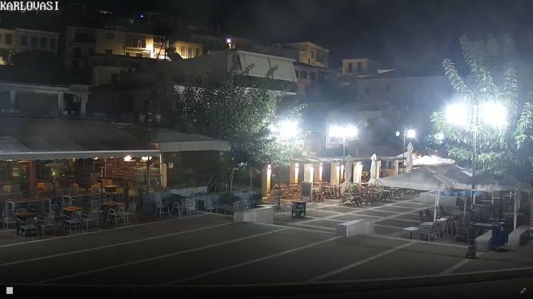 Webcam Parga - Greece - Utopia - Live HD Video - Webcam Expo