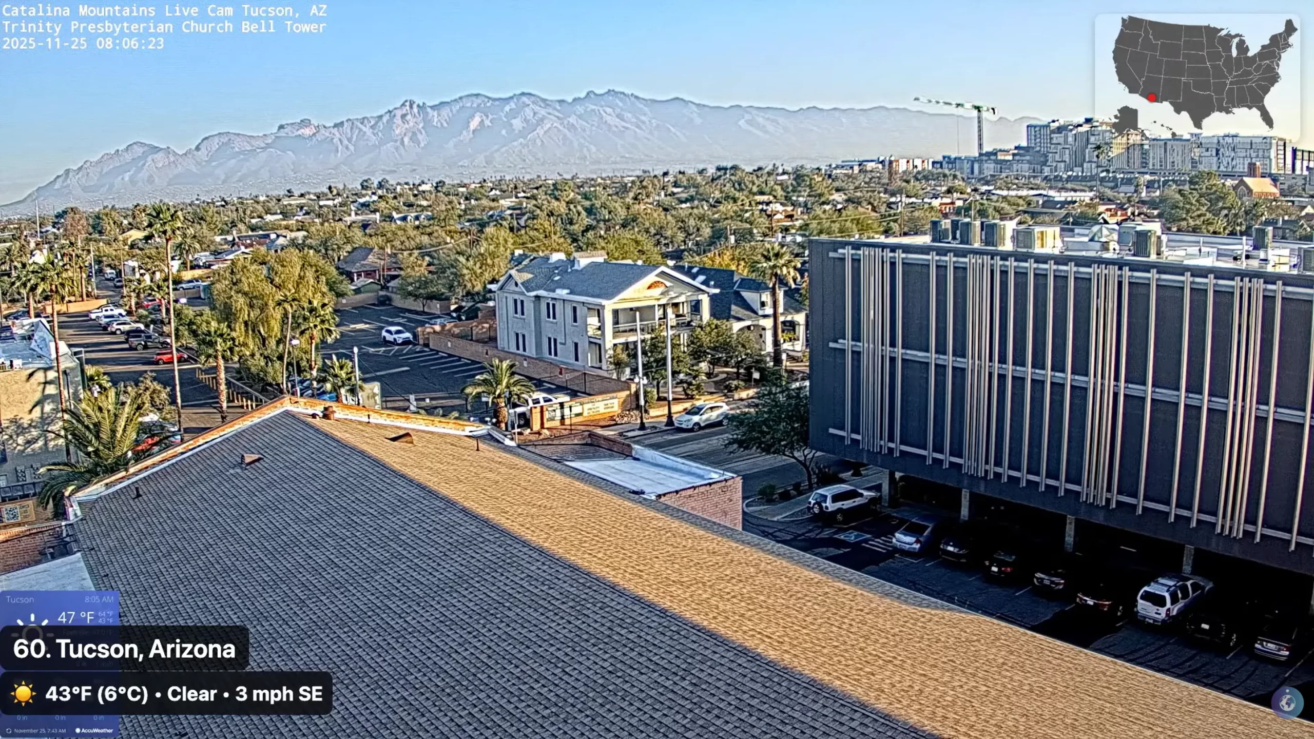 Live Webcams for Real-Time Views Worldwide - Webcam Expo